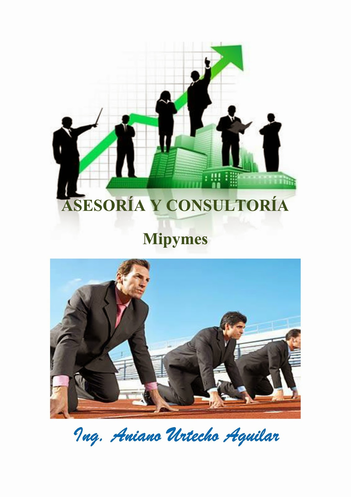 ASESORÍA Y CONSULTORÍA PARA MIPYMES: ASESORÍA Y CONSULTORÍA MIPYME