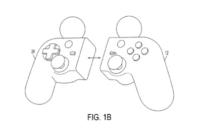 tECHNICAL dESIGN: Playstation 4 has New Controller, Specs Revealed ...