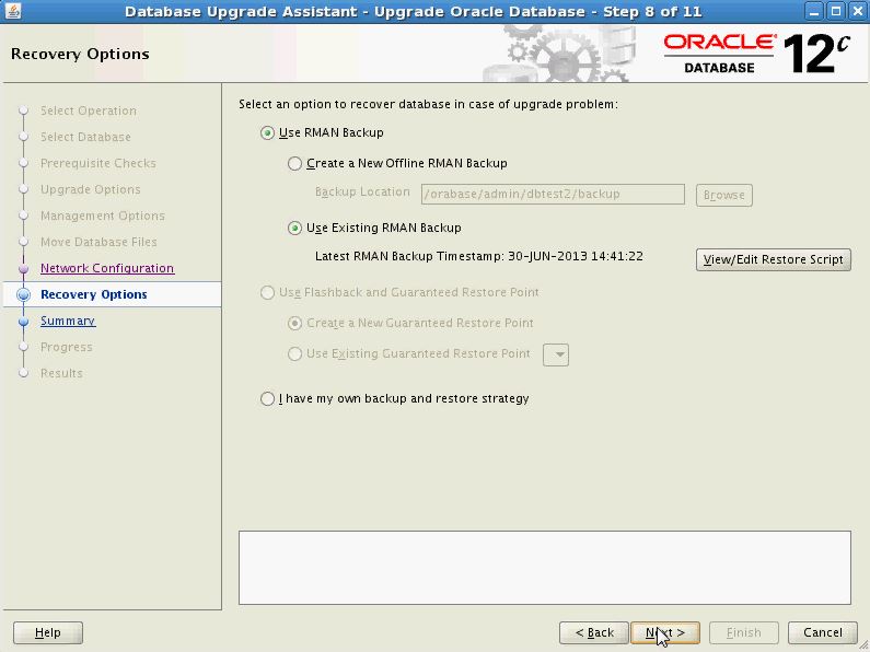 Oracle Database 12c: Consolidating to Oracle 12c Multitenant ...