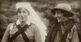 The Children's War: Women Heroes of World War I: 16 Remarkable ...