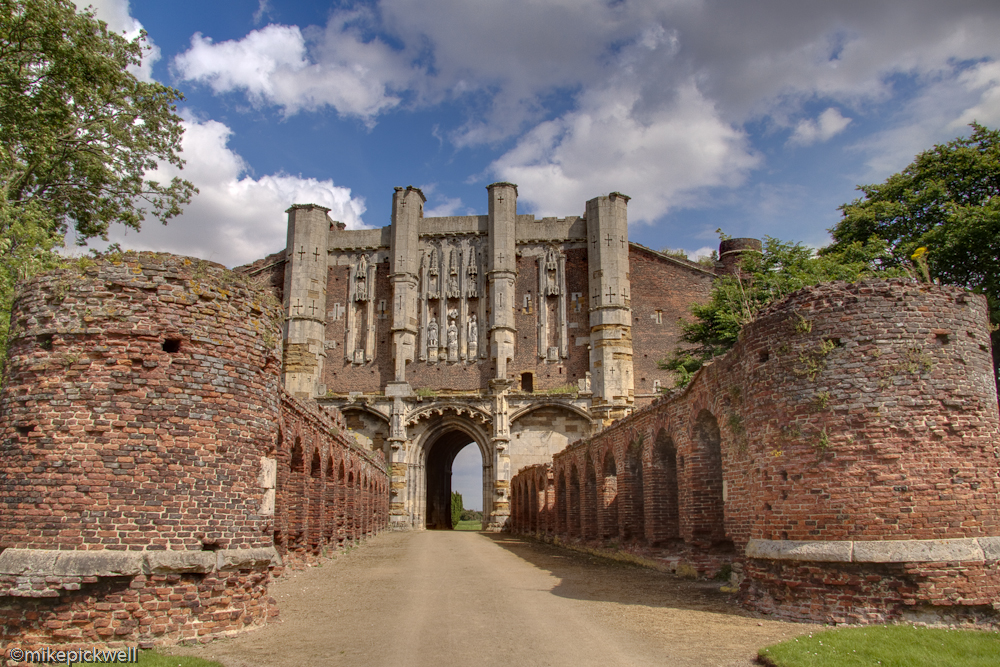 BA(Hons) Photography - Learning Log: Project 42: man-made landscapes