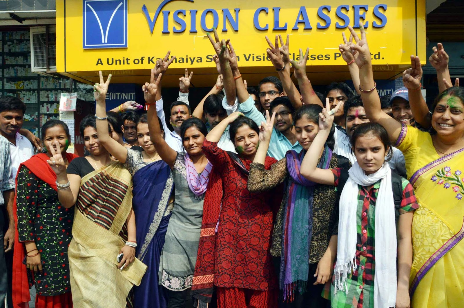 View Patna: The sweetness of success