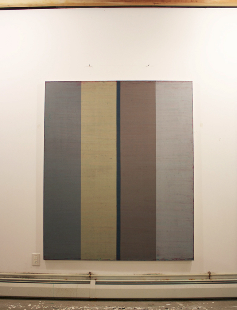 STEVEN ALEXANDER J O U R N A L: 2013