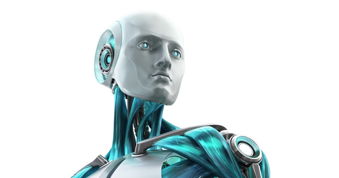 Androides en una sociedad