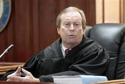 Legal Schnauzer: The Remnants Of Alabama High Court's Credibility Will ...