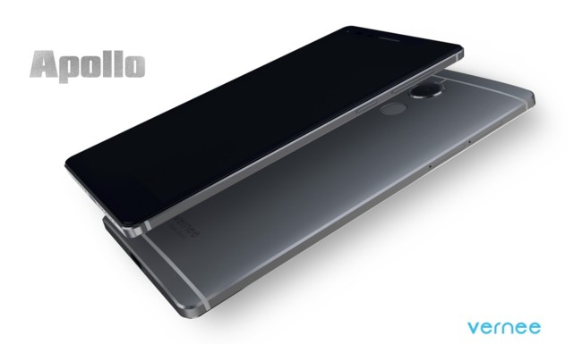 [Análisis] Vernee Apollo 4G, ¡por fin una Gama Media con un buena ...