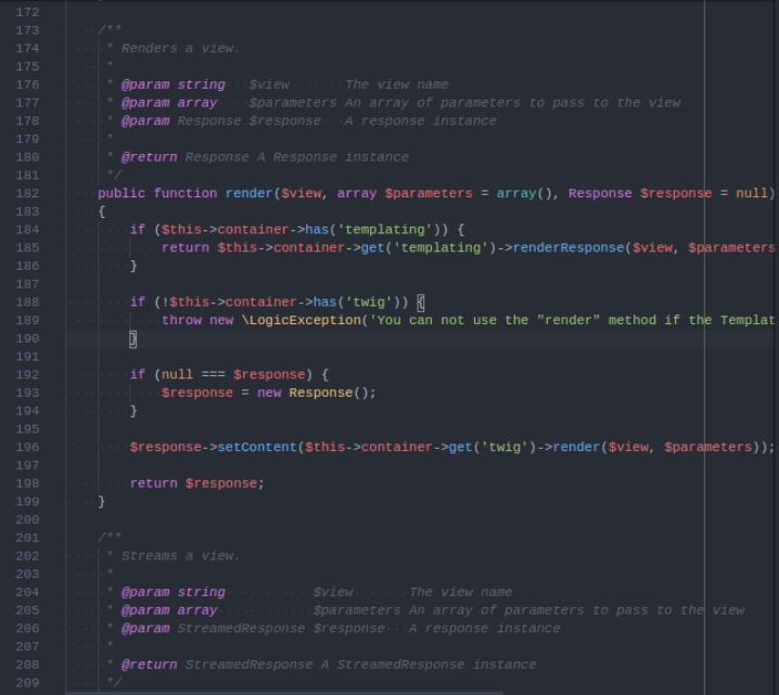 Programming Applications and Framework - IT3030: Tutorial 03 – Industry practices and tools 2