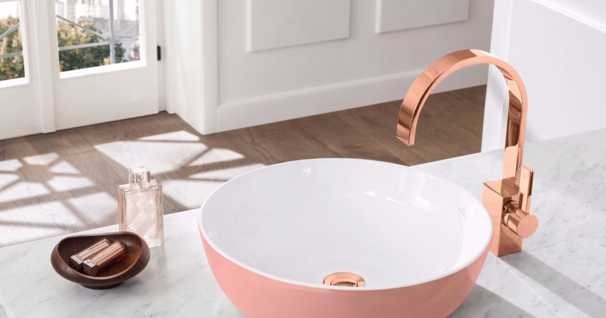 Monica Uglem: Villeroy & Boch Artis