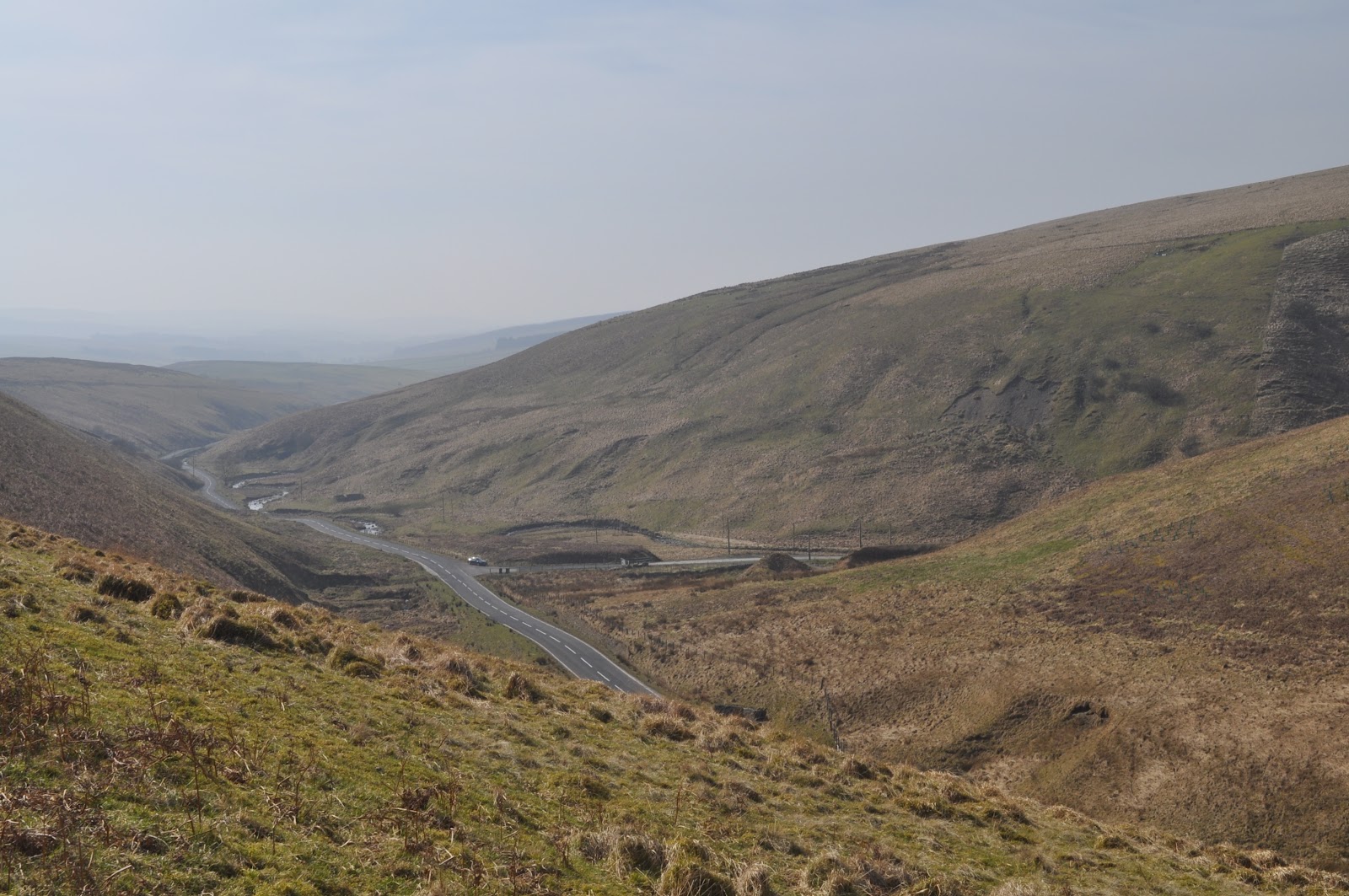 Border Reivers from the 13th to the 17th centuries.: Border-Reivers ...