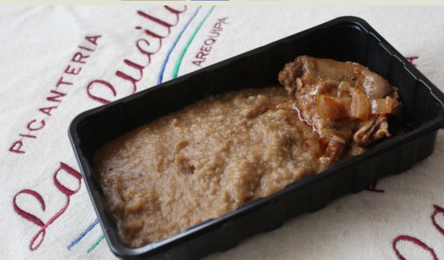 El Fogón, conociendo la comida arequipeña: Lo conocías, te lo presento ...