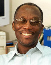 We Are UVI: Malcolm C. Kirwan - 1967