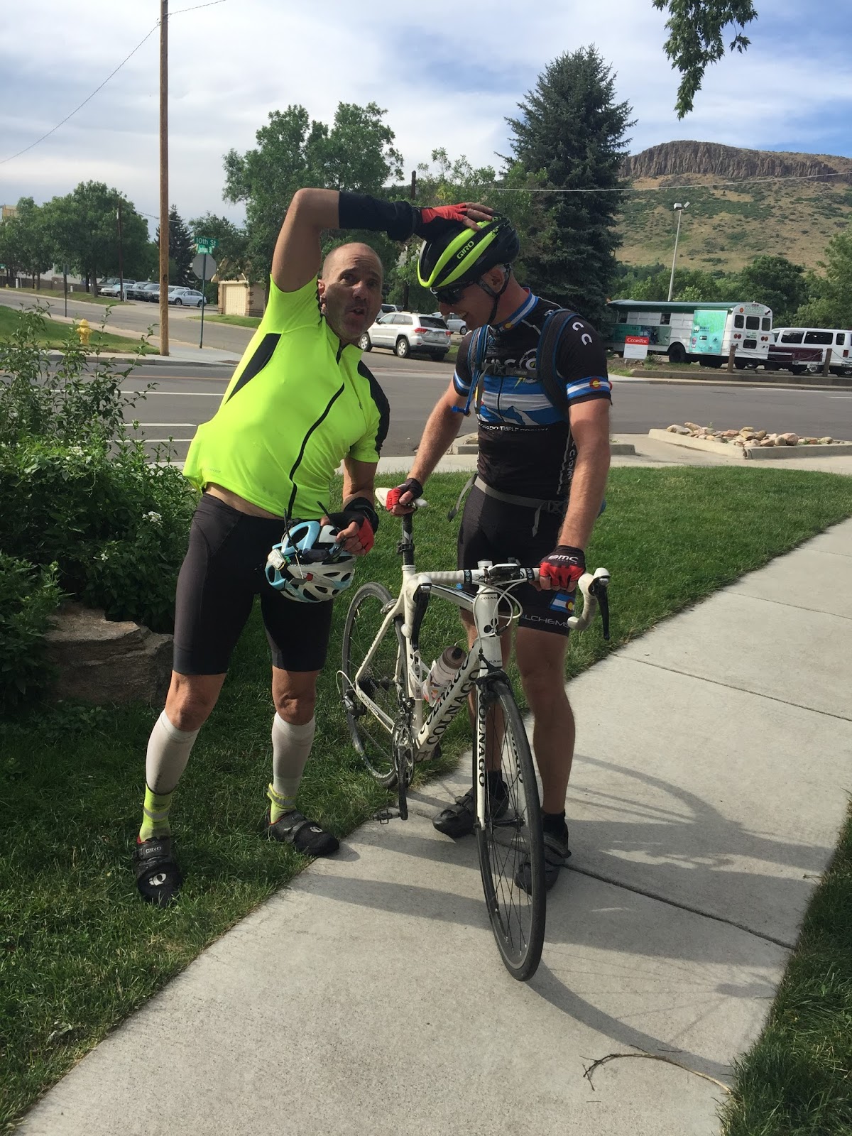 Colorado Triple Crown: 2017 Tim Kalisch Memorial Grand Loop Recap