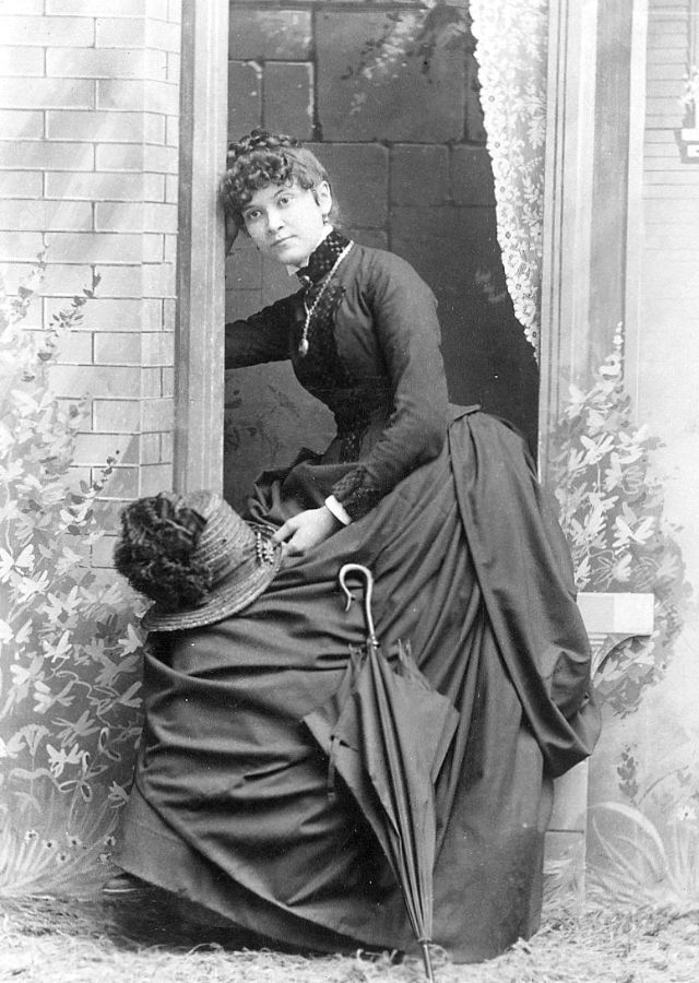 Stunning Photos of Stylish Girls That You Won't Believe They Came From ...