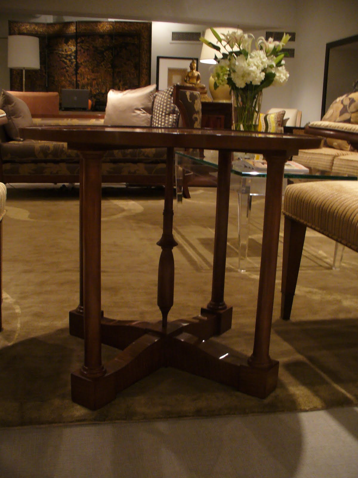 My Notting Hill: May 2011