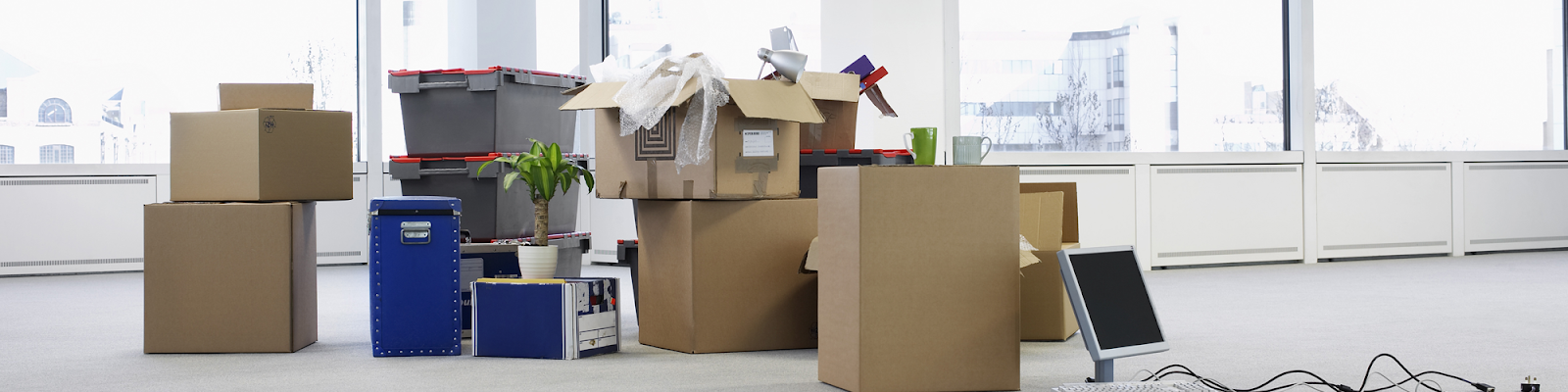 Five Reasons to Use Corporate Relocation Companies When Relocating ...