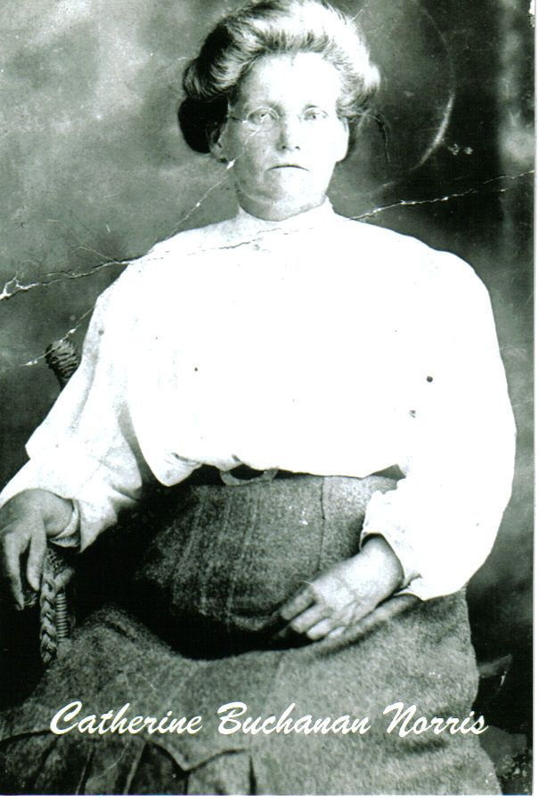 Jarvis Family Stories: Jarvis, John William