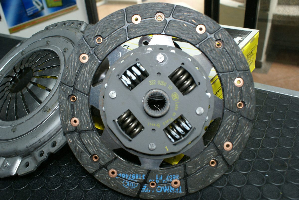 4x4 MEXICO Zona Centro: Patina el Clutch?