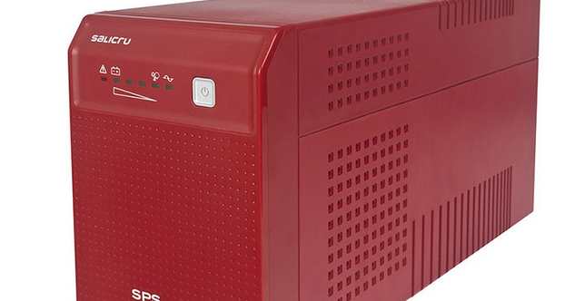 INSTALACIÓN Y CONFIGURACIÓN DE UN SAI