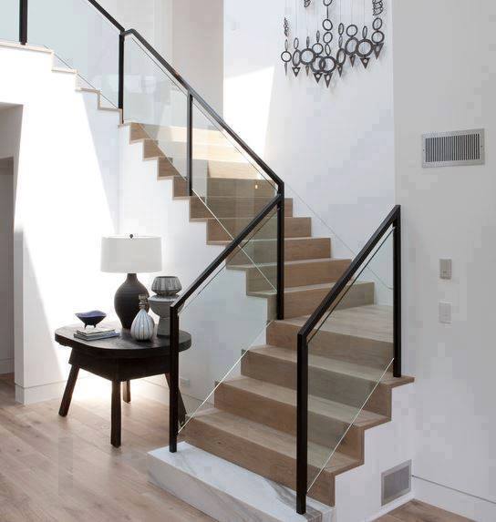 Bricolage e Decoração: Varios Designs de Escada para o interior da Sua Casa