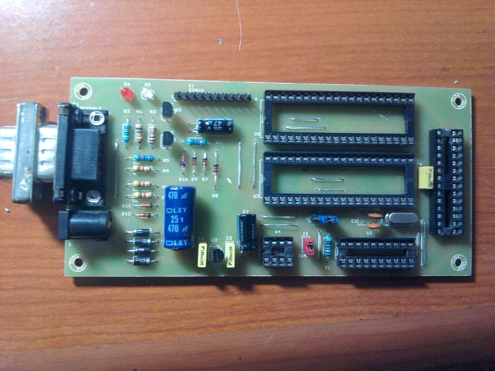 Logic Binary And Hobby