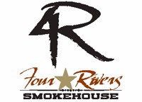 John Rivers' "The Southern Cowboy" Cookbook Signing - High Heels & Good ...