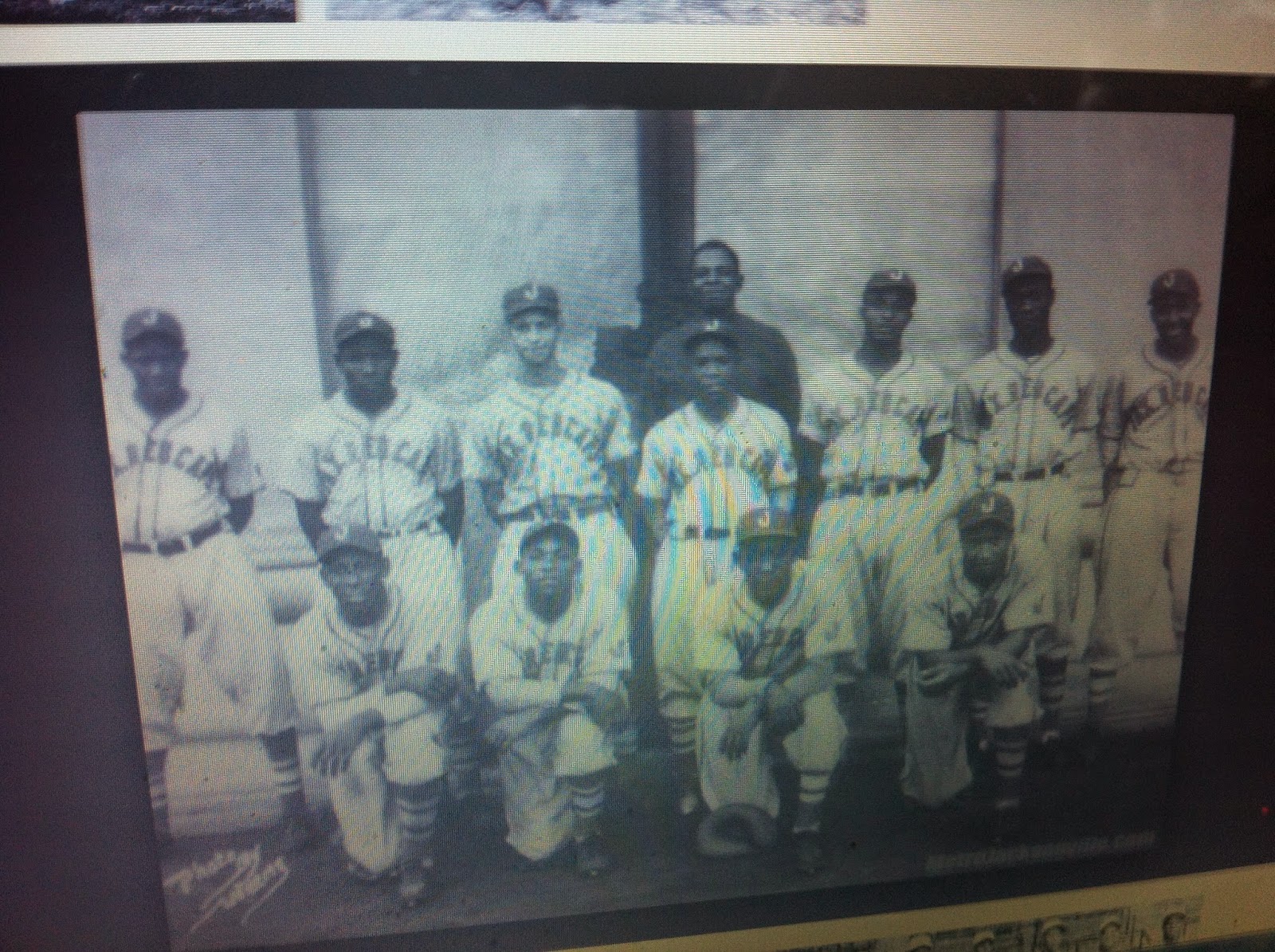 THE BLACK SOCIAL HISTORY:: BLACK SOCIAL HISTORY : ST LOUIS STARS ...