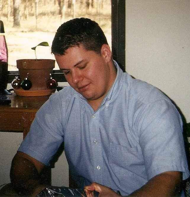 Missing and Murdered: The Case Of Stephan Mitchell Adams - CrimeBlogger1983