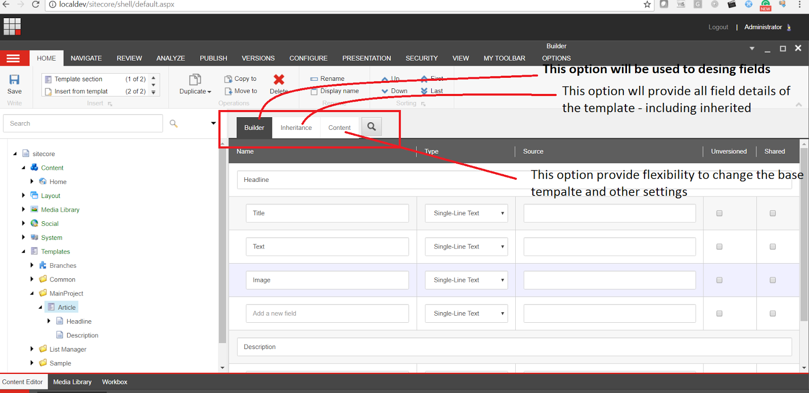 Sitecore XM Cloud, Ordercloud, CDP, Personalize, ContentHub and Send ...