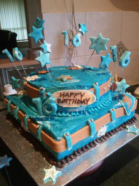 1000+ images about Denim Party on Pinterest | Cakes, Denim wedding and ...