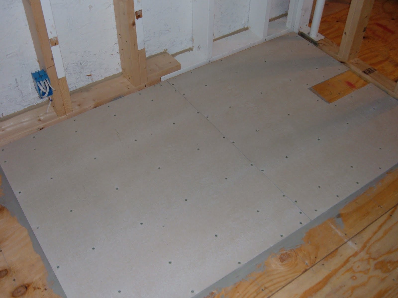 Carl's Modest Adventures: The mother of all Projects