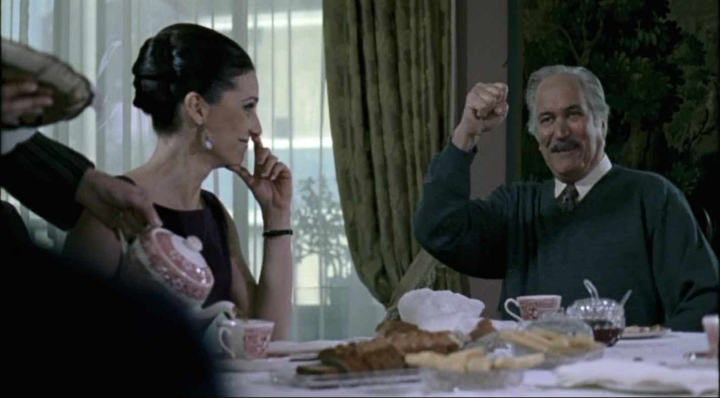 VAMOS FALAR DE CINEMA: Machuca