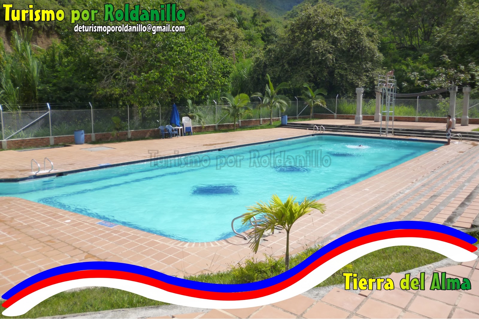 Turismo por Roldanillo