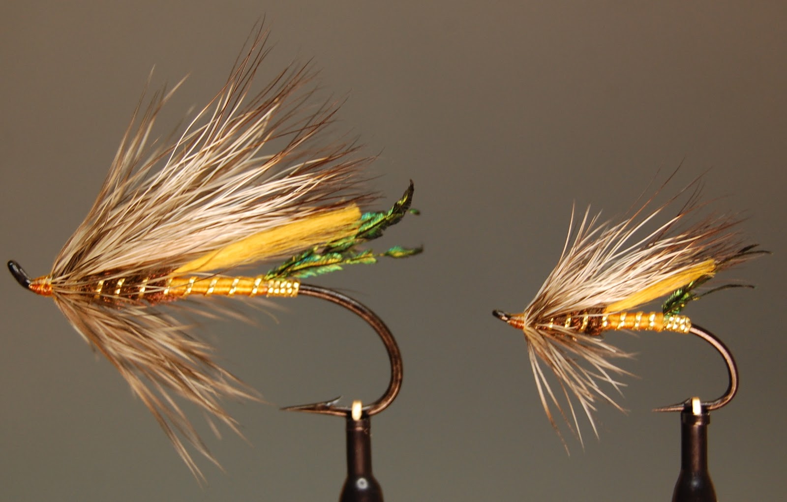 Fiskelängtan: Rusty Rat en Klassiker