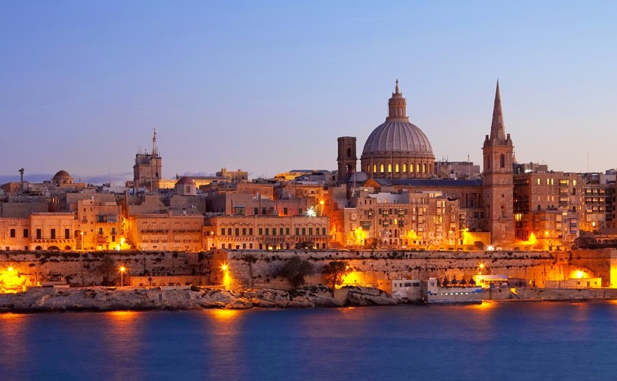 Malta, biser Sredozemlja - detaljan vodič - Putovanja za svakoga