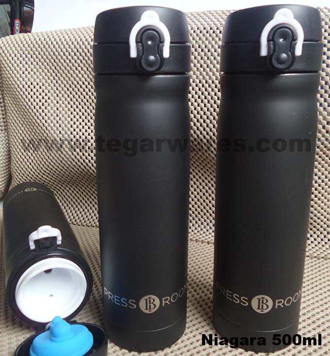 Distributor dan Agen Jual Termos Air Minum