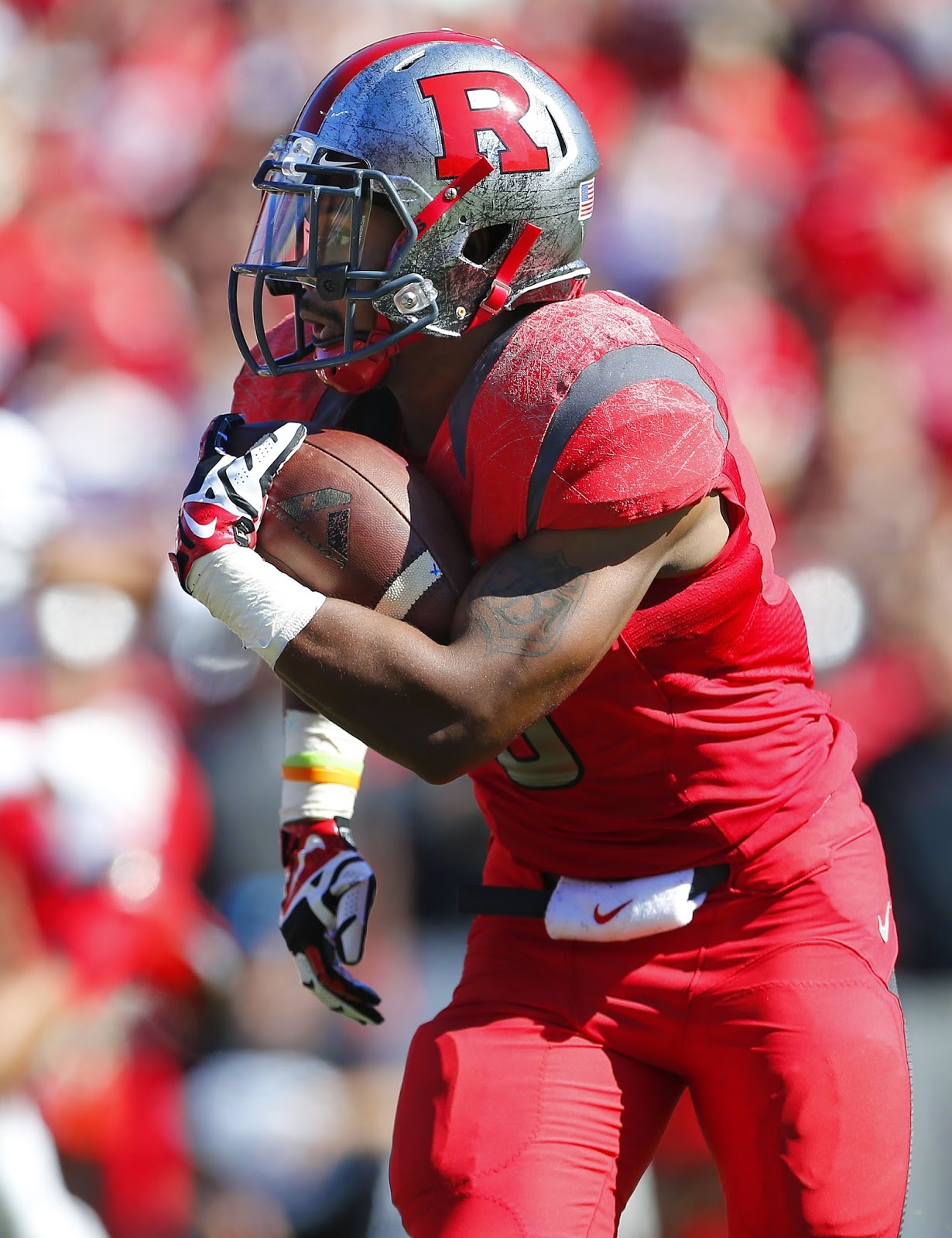 Trentonian Blogs: Rutgers Rundown: By the numbers: Rutgers football ... Trentonian Blogs: Rutgers Rundown: By the numbers: Rutgers football ...