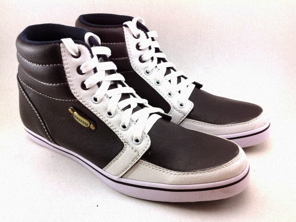 Gambar model sepatu convers import keren modern masa kini | Terbaru ...