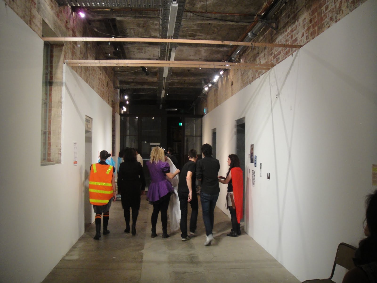 The Lurid Republic: Underground Cinema takes Melbourne back to the Future