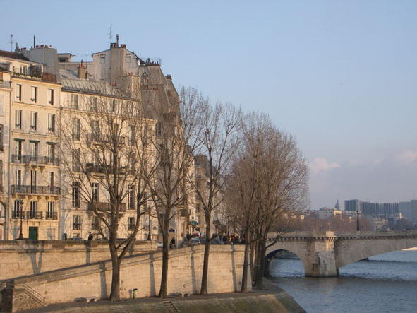 A Library of Design: The Perfect Parisian Honeymoon...