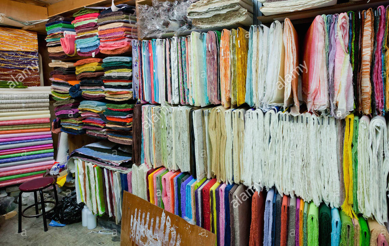 EthnoScopes : Tracks of an Anthropologist: What Is Hanji?