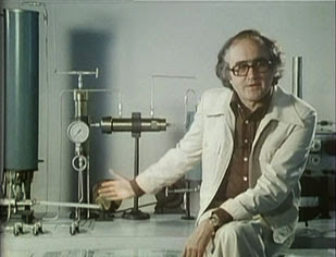 From the King of Planets to a Nobel Prize Winner | Virginia Living Museum