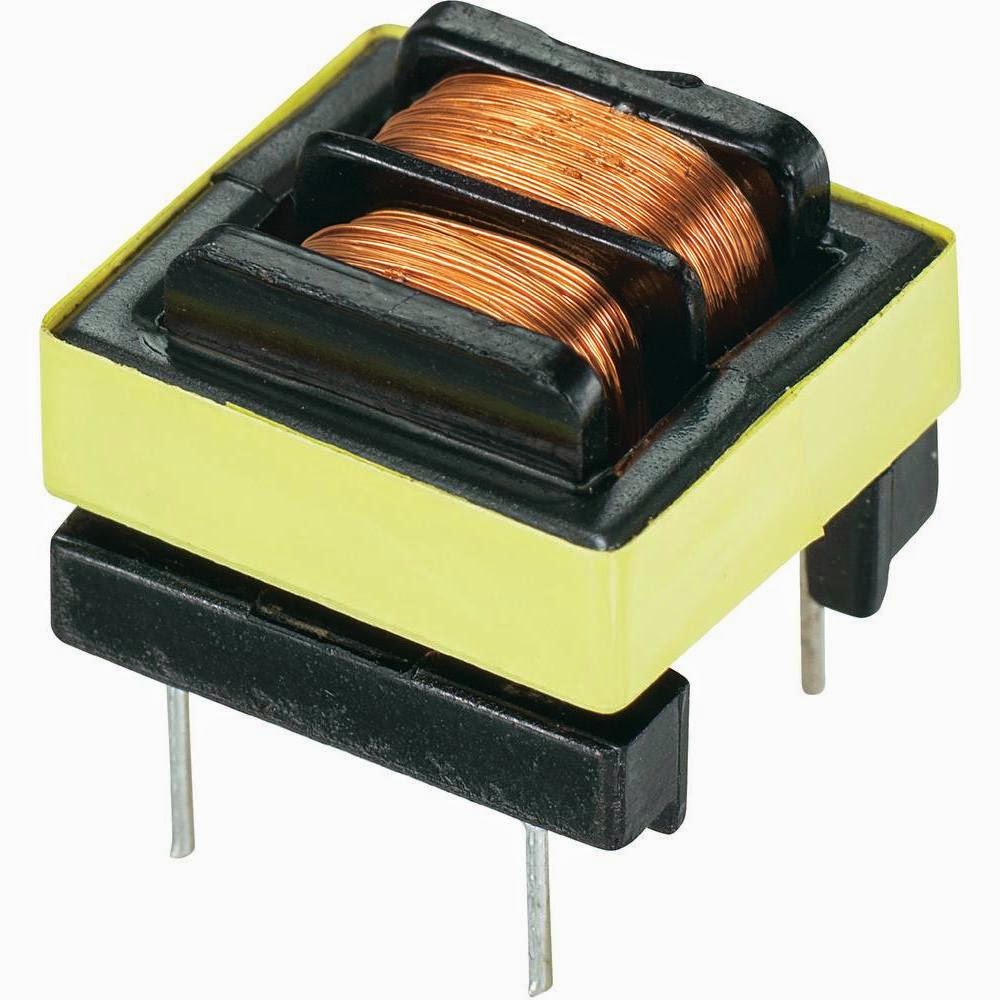 Transformateurs électriques : Génie électrique