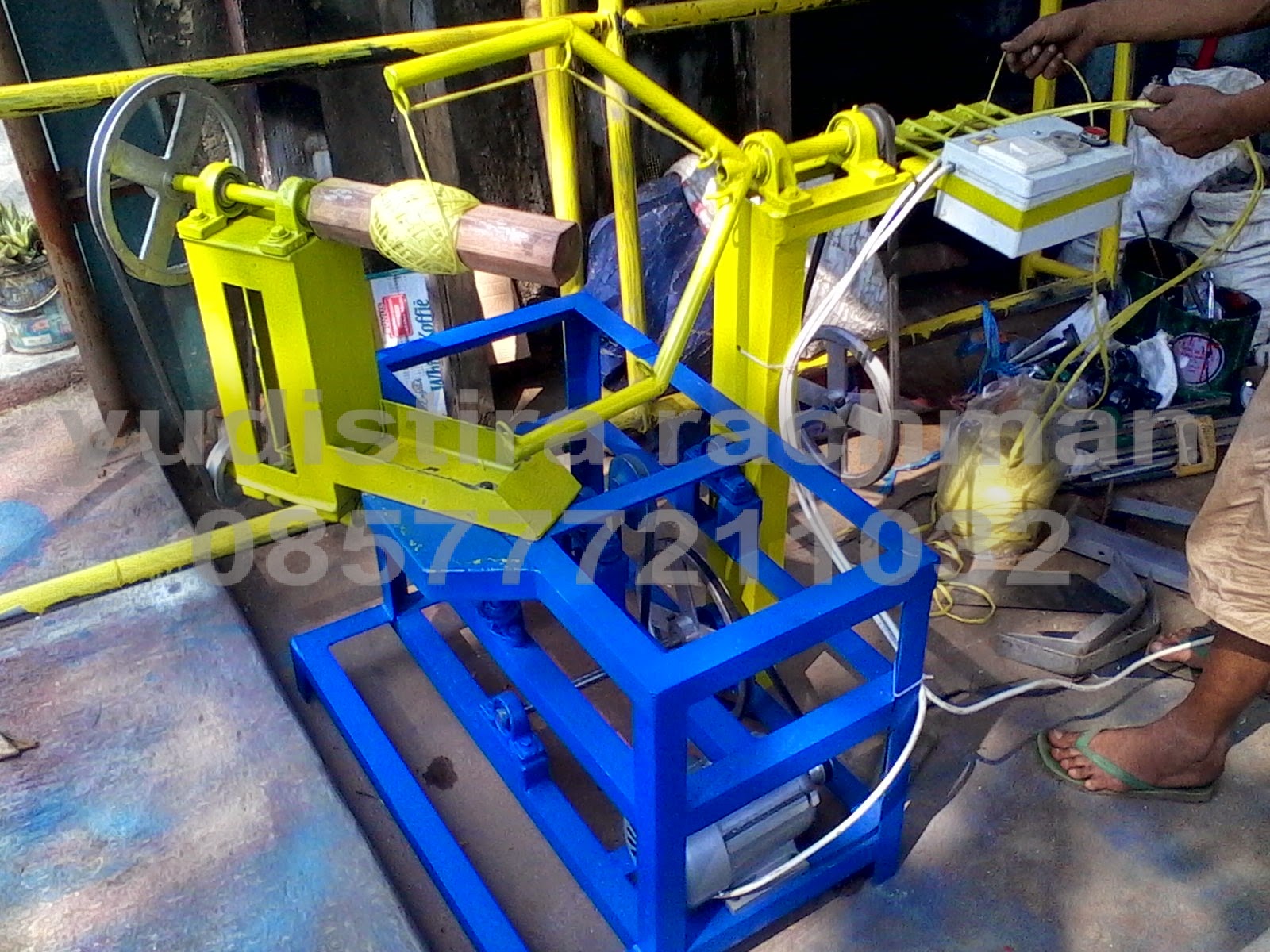 Februari 1970 | Mesin Rafia|jual Mesin Rafia|beli Mesin Rafia|info ...