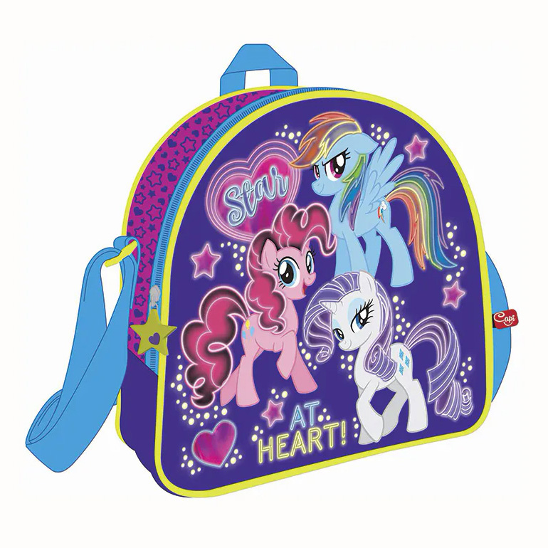 Store Finds: On the Go Purses, 2019 Retro Ponies, Little Twin Stars and ...