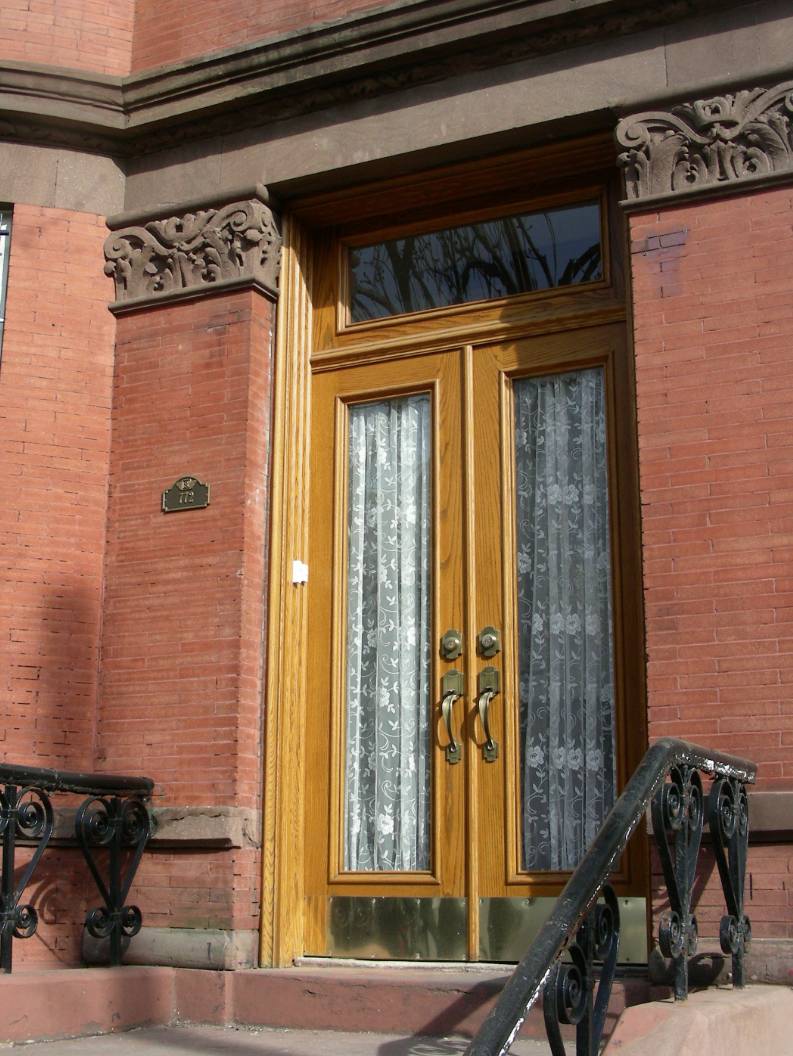 clocktowertenants.com: 9/11/11 - 9/18/11