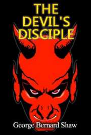 The Devil's Disciple - King Ebook - Share ebook, free ebook, ebook