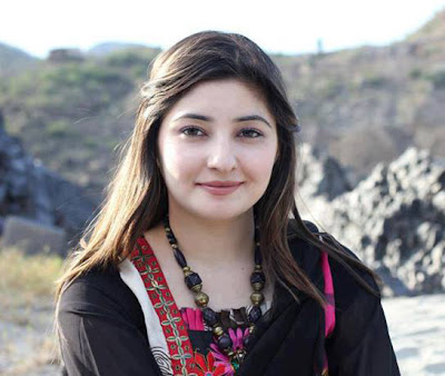 Top Ten Beautiful Pakistani Girls Pictures - Hotoimage