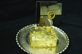 GASTRONOMIA_Danielsqueal: Los 10 Postres Mas Caros Del Mundo