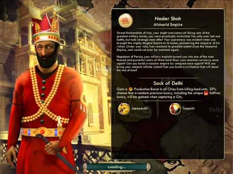 NAKARAJAN: NADER SHAH ,MURDER KING , BORN 1688 AUGUST 6 - 1747 JUNE 19