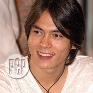 It's All About My Idol 'JAKE CUENCA'